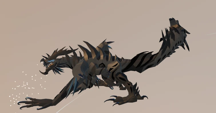 looky what I just got from a random trial token | Fandom