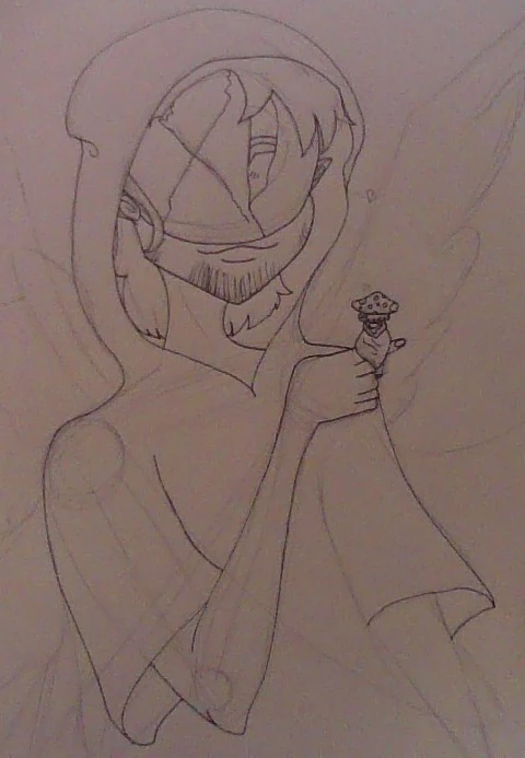 here's some DNF art I'm working on | Fandom