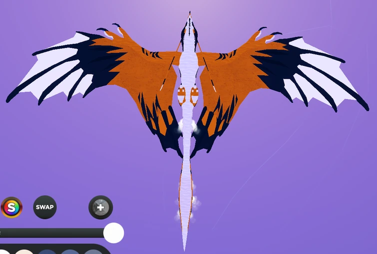 Rate this Tiger Ether | Fandom