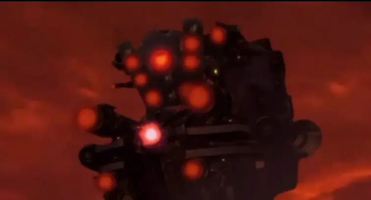 Fools.. you have no idea what's AUUUGHHHH | Fandom