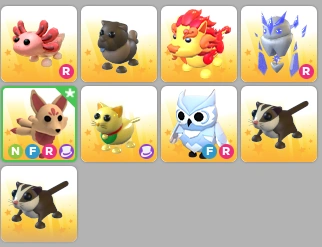 trading my pets :D | Fandom