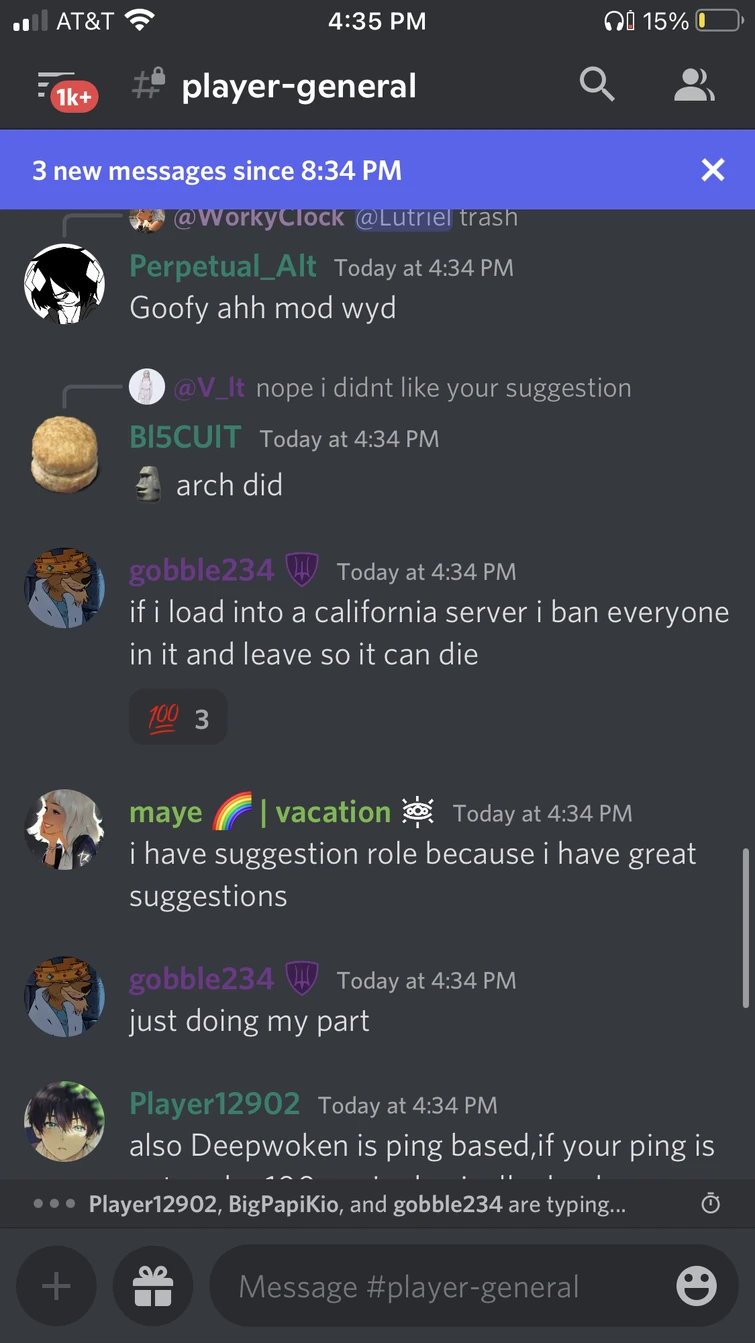 Deepwoken mods | Fandom