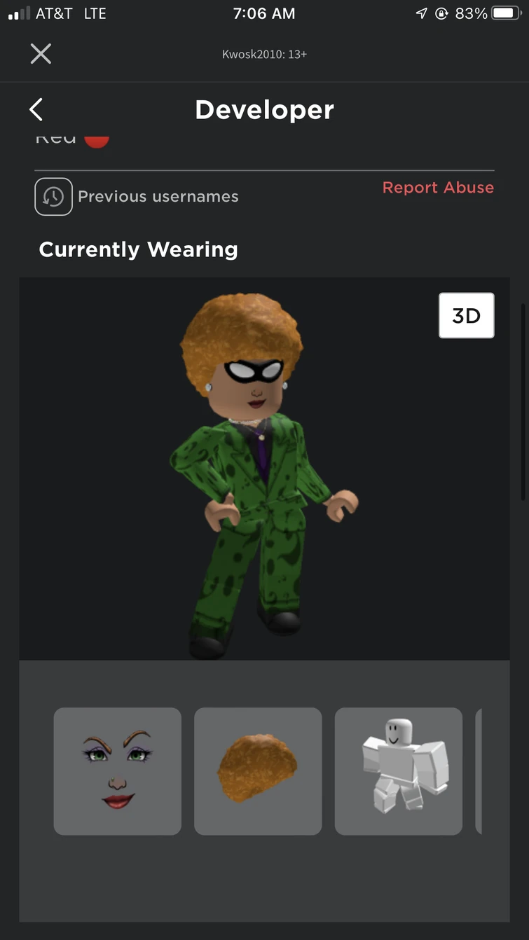 Hello there redibles | Fandom