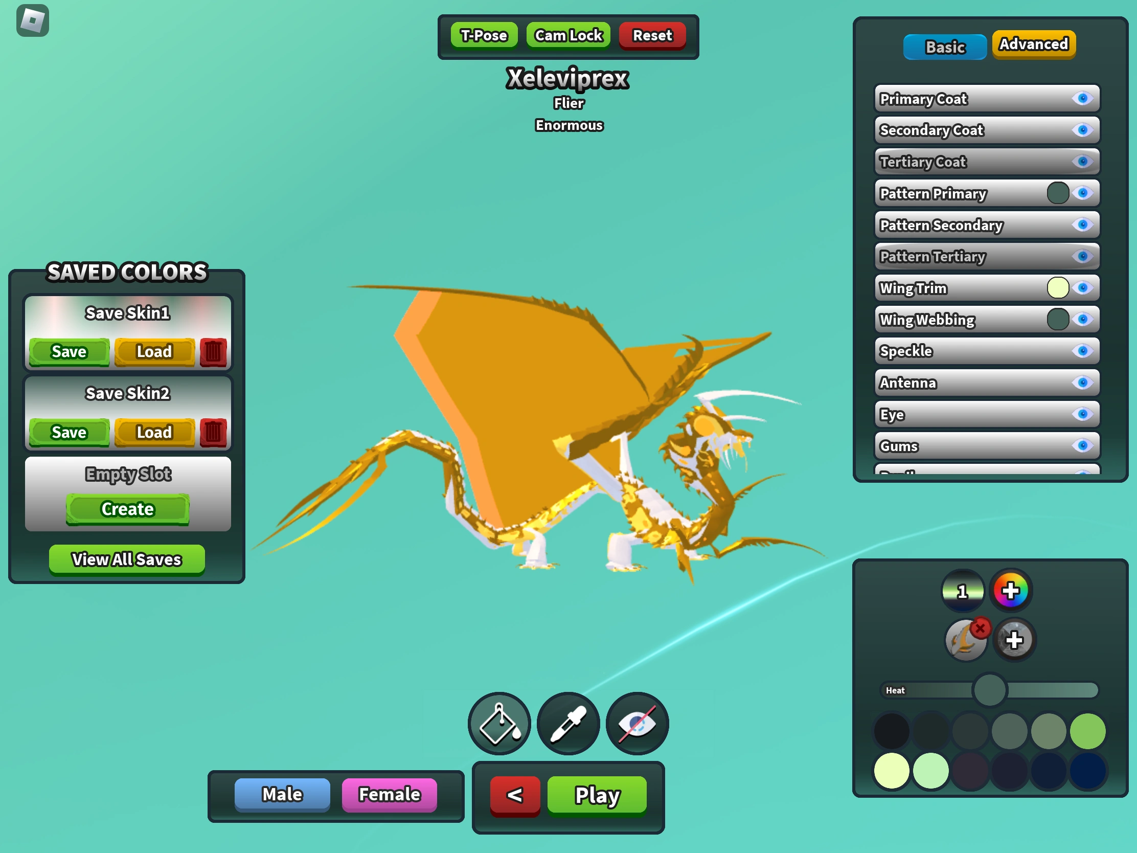 Silly Xele mat skin thingy + bonus pics (WHY DID IT AUTOCORRECT XELE TO ...