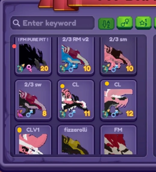 yahhh inv auction (!) 🎉 | Fandom