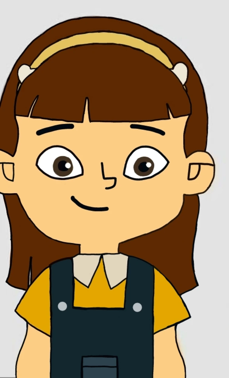 A stupid fanart cuz why not | Fandom