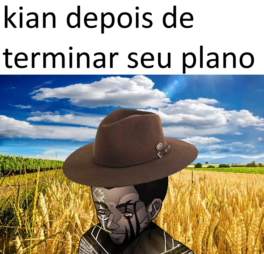 Apenas isso kian | Fandom