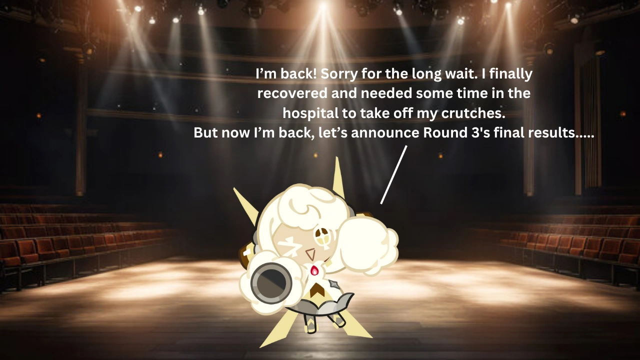 Husband Of The Year 2025 Round 3 Conclusion | Fandom