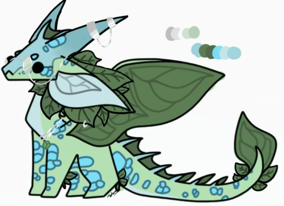 Name ideas/lore ideas/pretty much everything ideas | Fandom