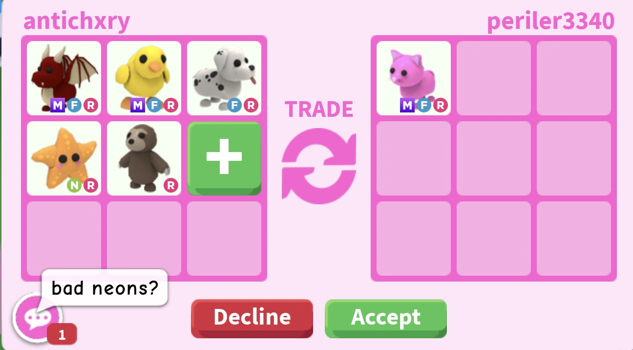 GUYS QUICK PLS i added more r and neon | Fandom