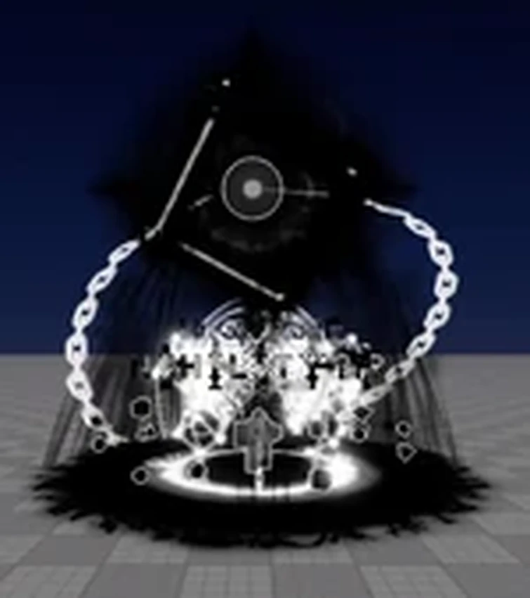 Curation Creations #2: NIHILITY | Fandom