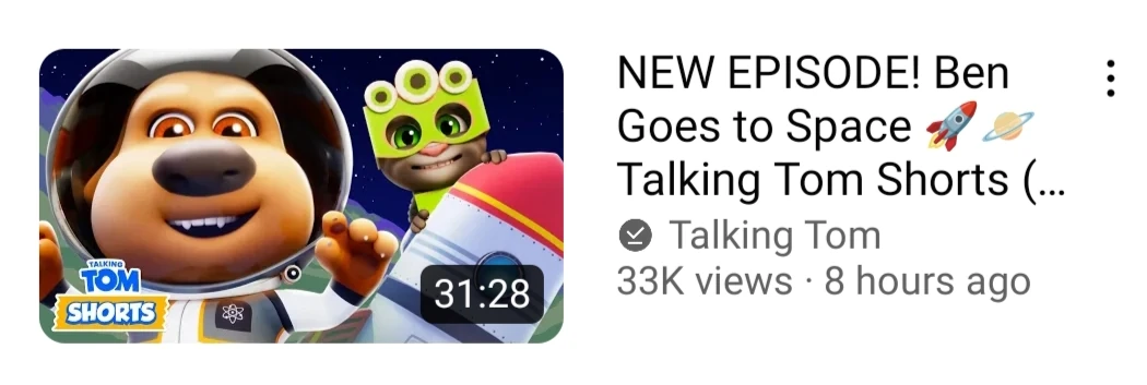 New episode! | Fandom