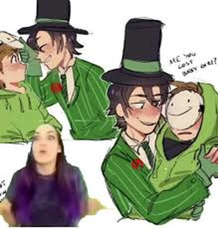 CURSED COMBO | Fandom