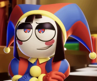 Discuss Everything About The Amazing Digital Circus Wiki | Fandom