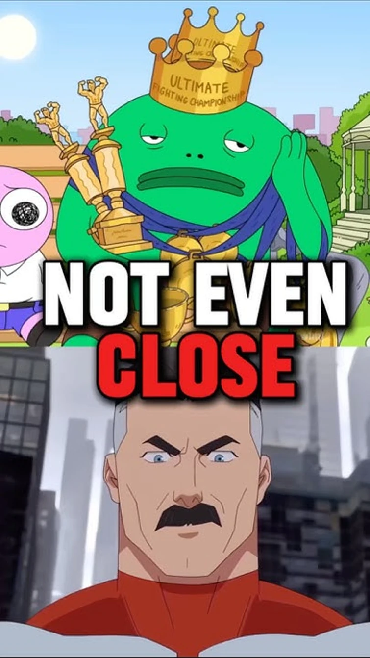 Who Wins? | Fandom