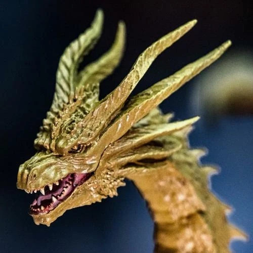 Ok toothless vs king ghidorah(2019). And actually do research before ...