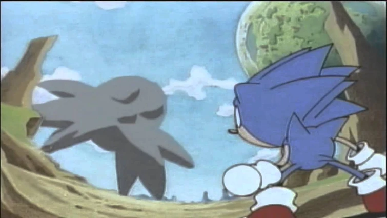 Nerf a Sonic | Fandom