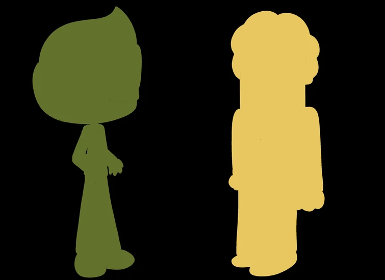 Discuss Everything About That's not my Neighbor Wiki | Fandom