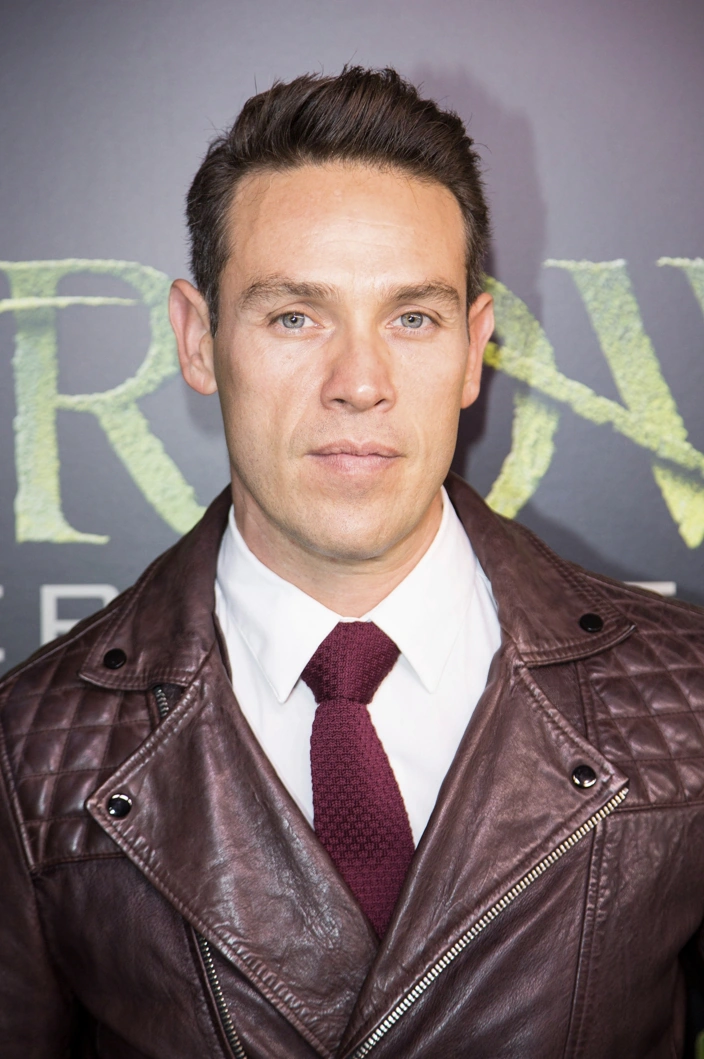 What do you guys think about Kevin Alejandro's Performance as Brother ...
