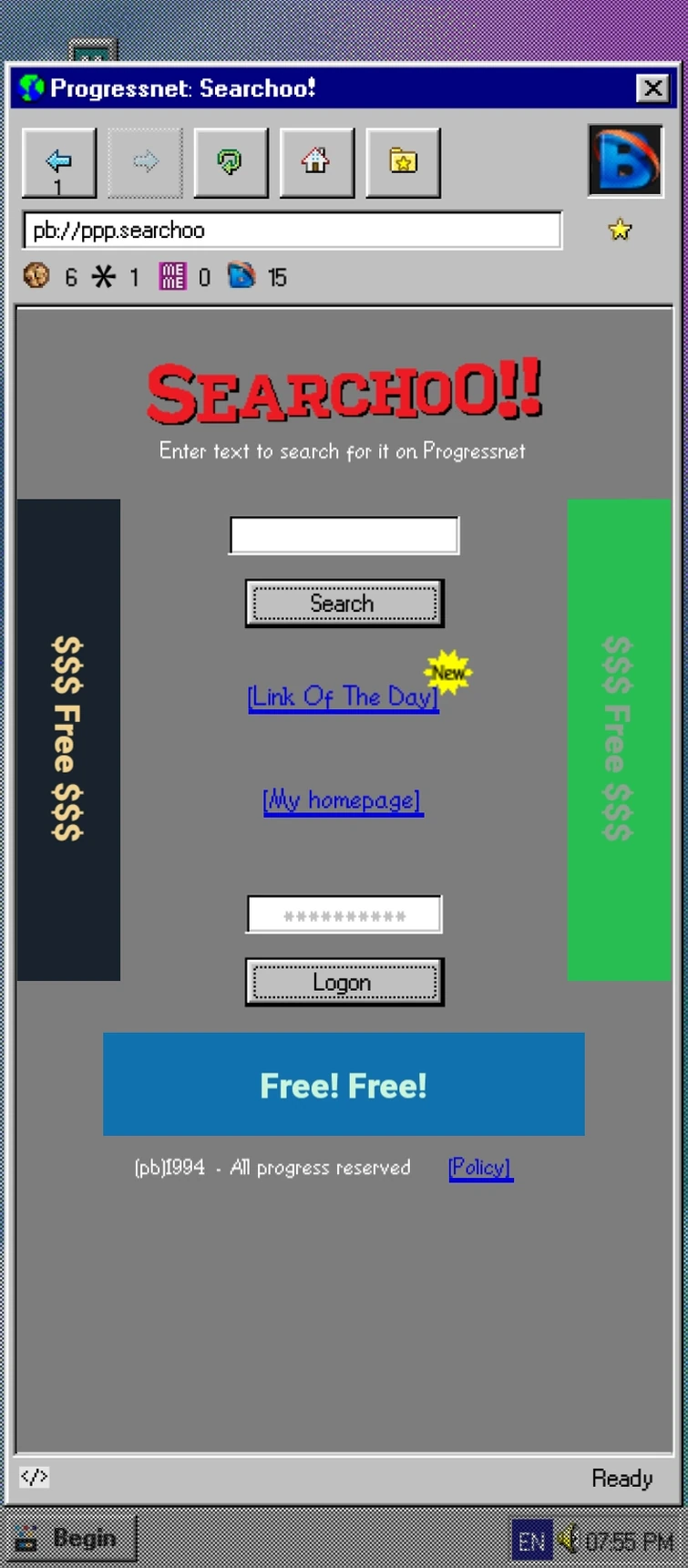 Discuss Everything About Progressmod95 Wiki | Fandom