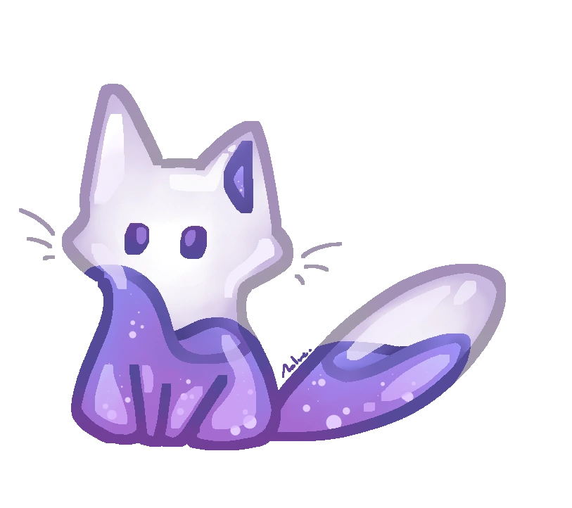 Soda cat 🫧 💜 | Fandom