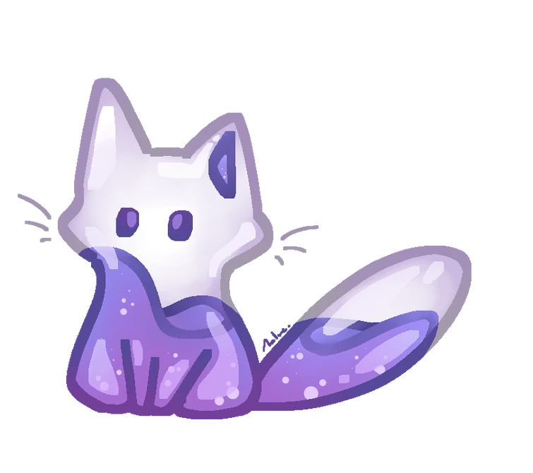 Soda cat 🫧 💜 | Fandom