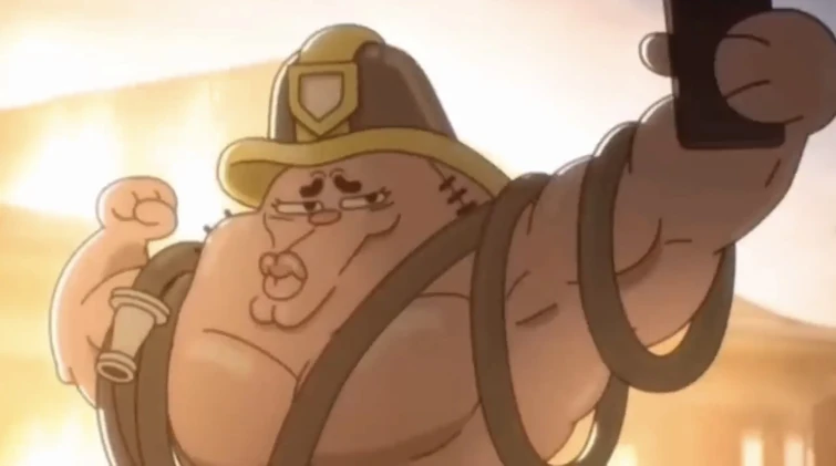 Mr. Watterson | Fandom