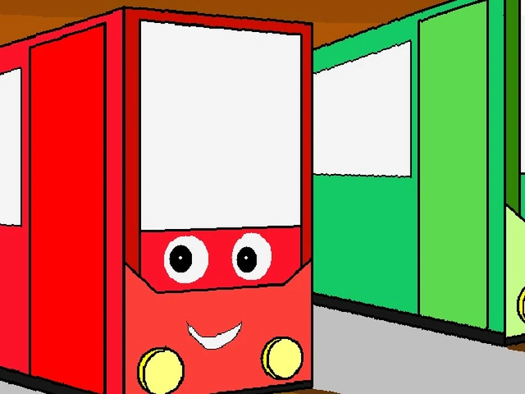 Discuss Everything About City Trams Wiki | Fandom