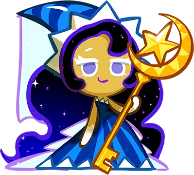 Moonlight cookie | Fandom