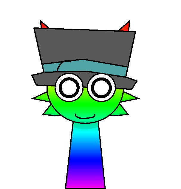 my new awesome oc | Fandom