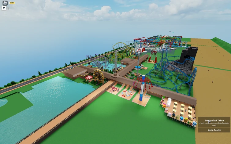 Discuss Everything About Theme Park Tycoon 2 Wikia | Fandom