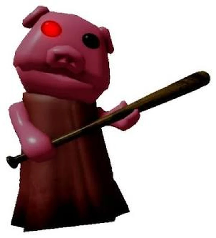 Discuss Everything About Piggy Wiki | Fandom