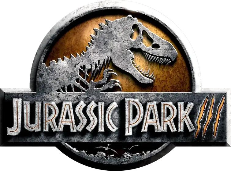 JP 3 Had the coolest logo | Fandom