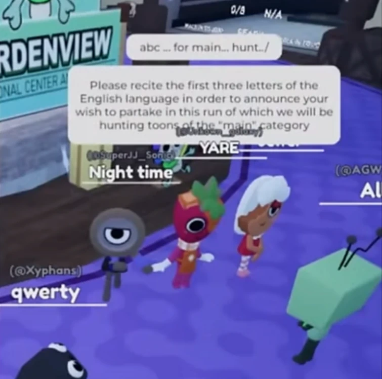 Scripter is no longer my dad and never will be my dad again | Fandom