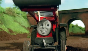 Do you think Jack and the Sodor Construction Company is Part of the ...
