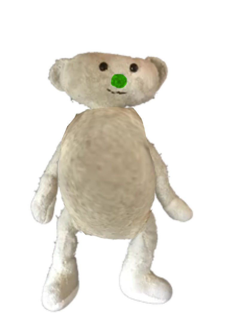 Here’s the earlier design for dingus | Fandom