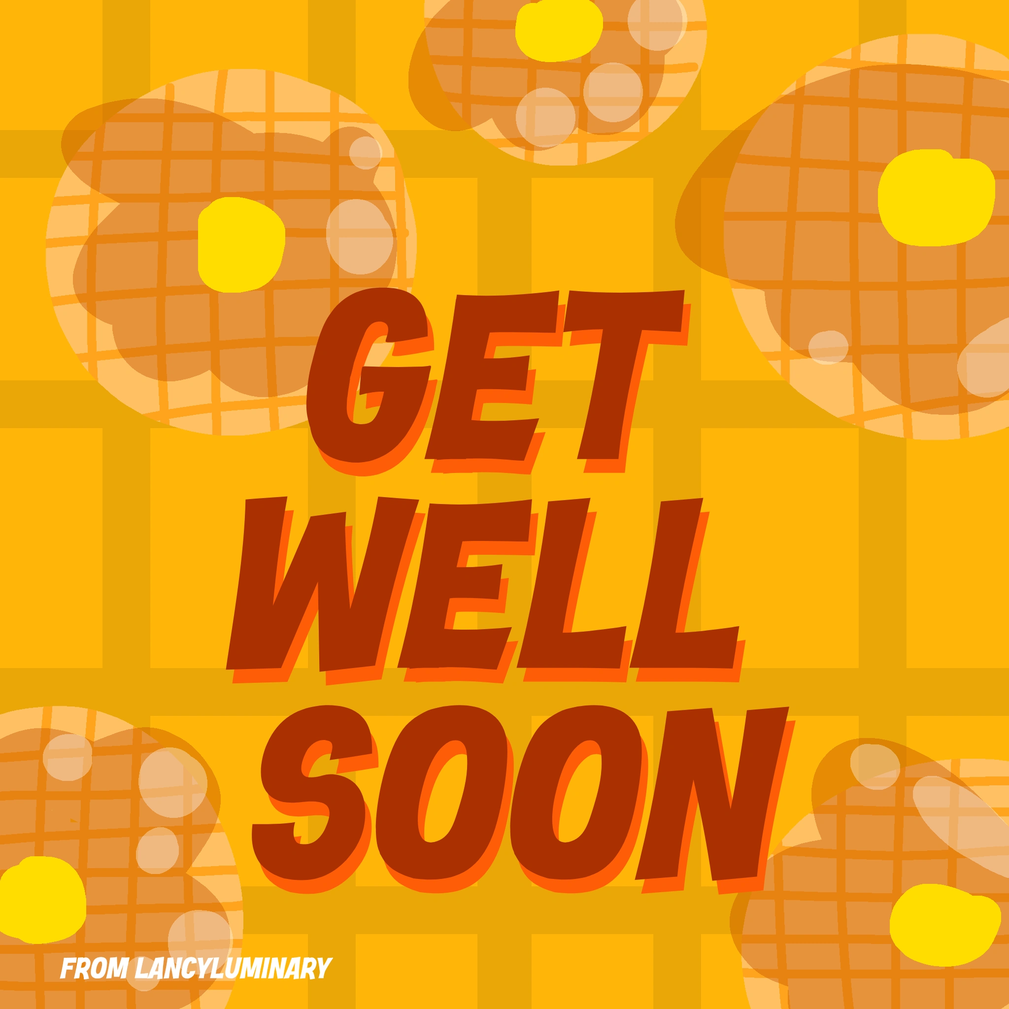 Get Well Soon, Waffle! | Fandom