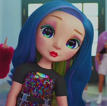 Do You Like the Character Amaya Raine? | Fandom