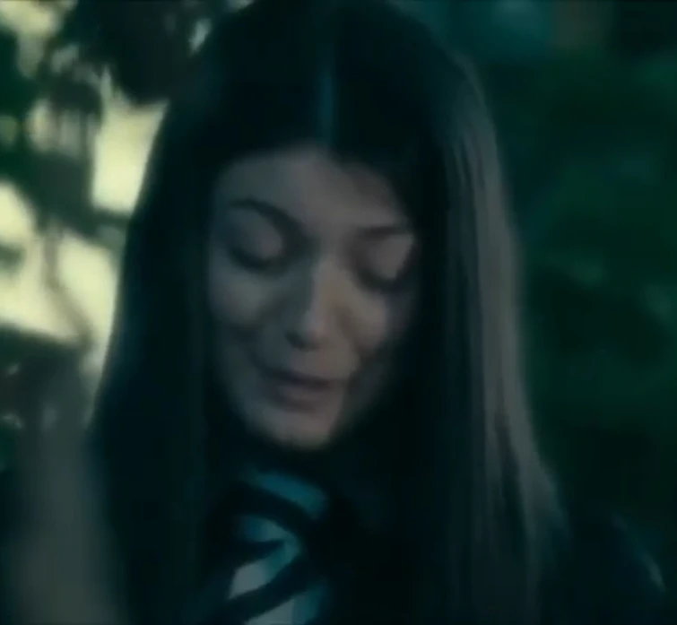 So we know Hecate Hardbroom's back story for the 2017 series. Watch ...