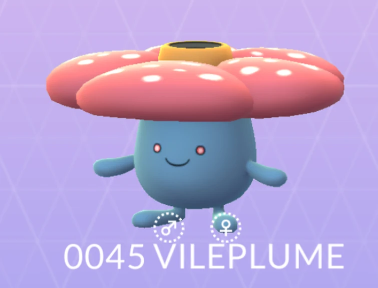 What pokemon should i turn oxy into? (The most liked comment wins) | Fandom