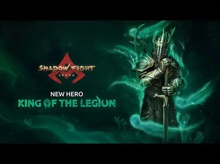 Discuss Everything About Shadow Fight Wiki | Fandom