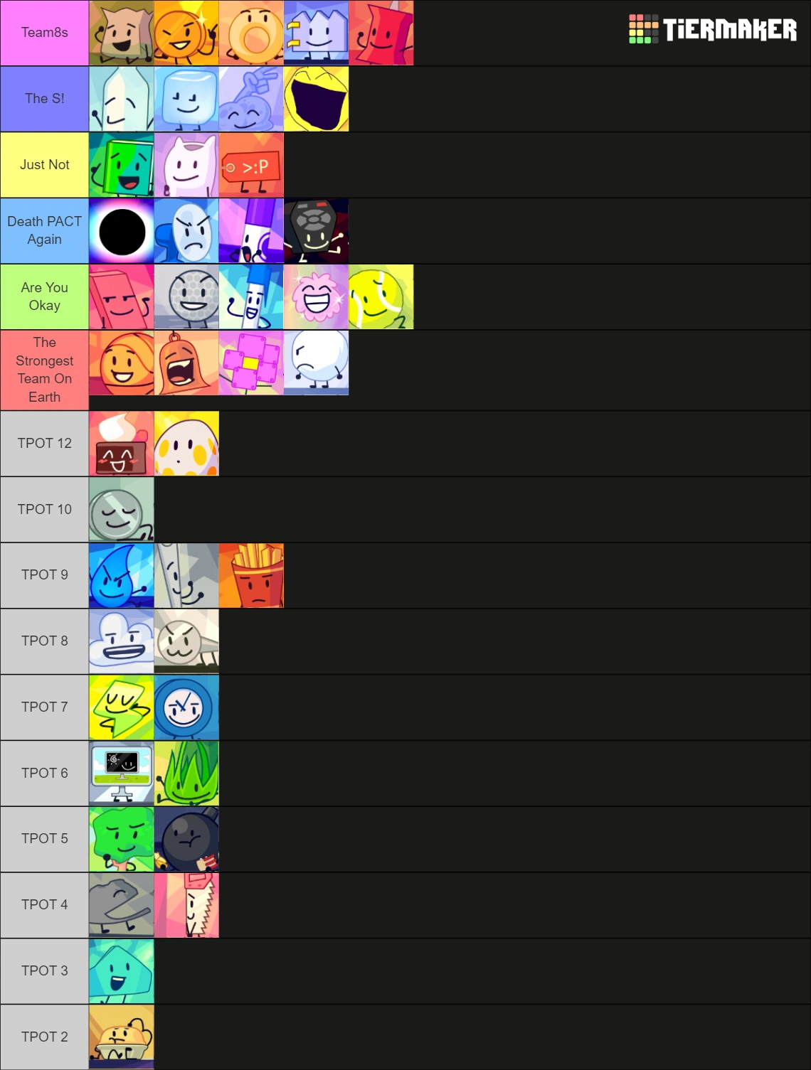 TPOT my way | Fandom