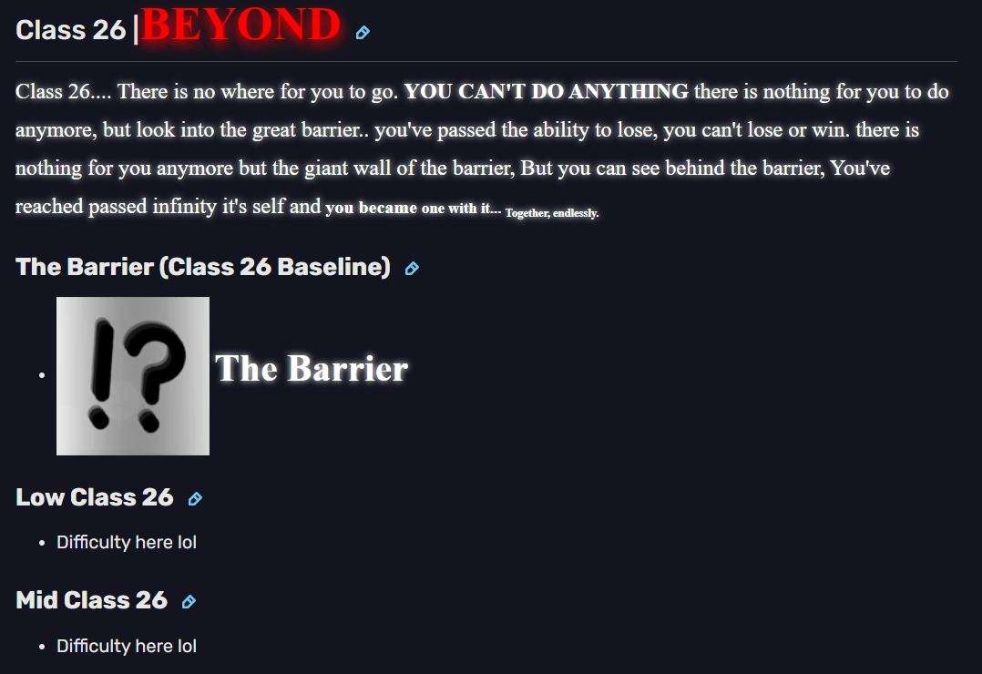 HelloArt's Extended Difficulty chart thing | Fandom