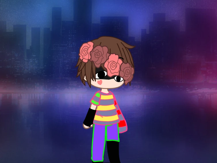 new weirdcore oc >:D | Fandom