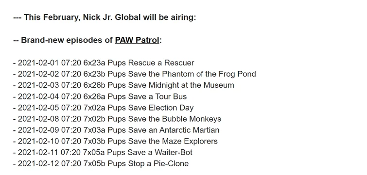 a few changes | Fandom