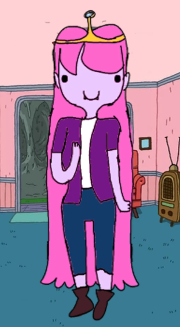 Discuss Everything About Adventure Time Wiki | Fandom