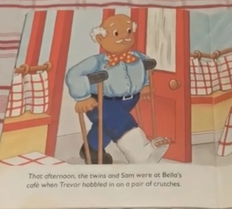 Discuss Everything About Fireman Sam Wiki | Fandom