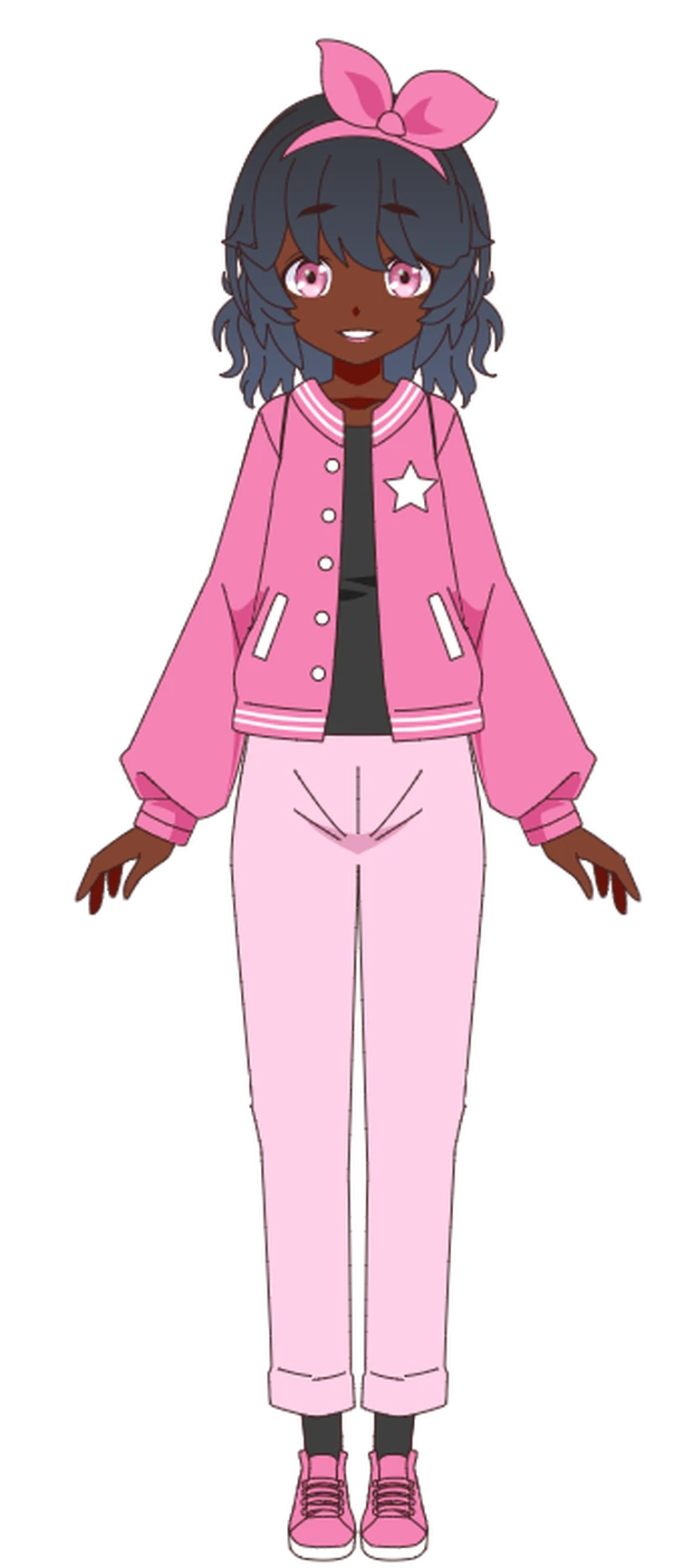 It's a fan series now | Fandom