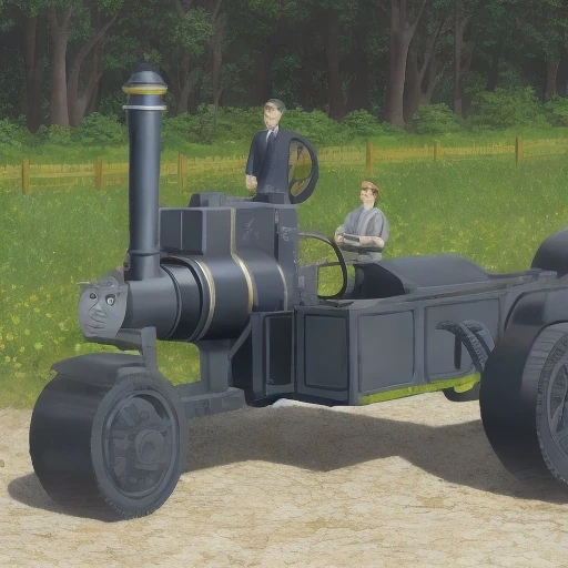 More of my ai generated Thomas books | Fandom