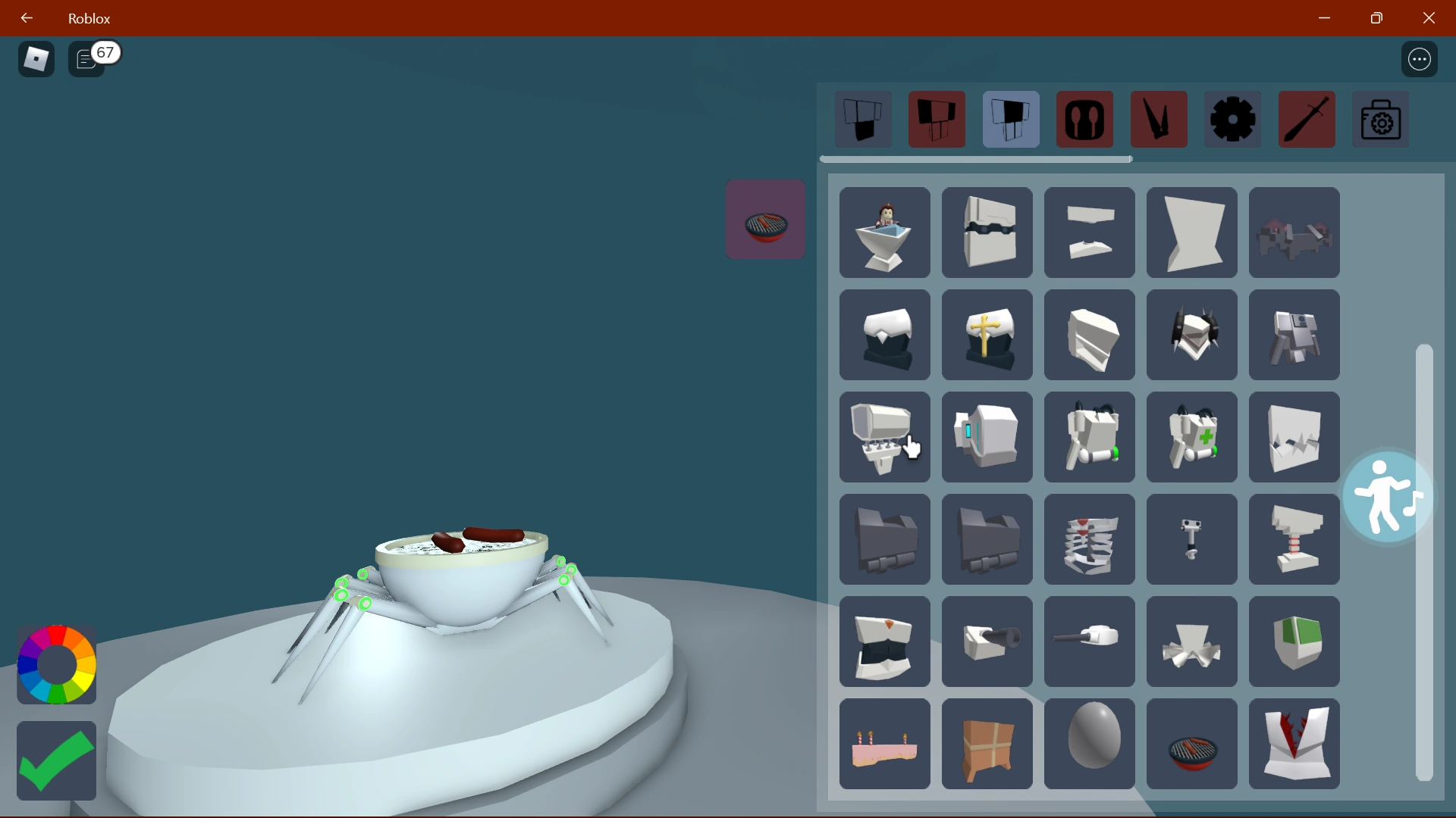 sum bunnoid test screenshots | Fandom